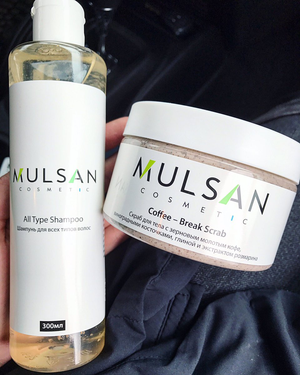 Mulsan Cosmetic (@MulsanC) | Twitter