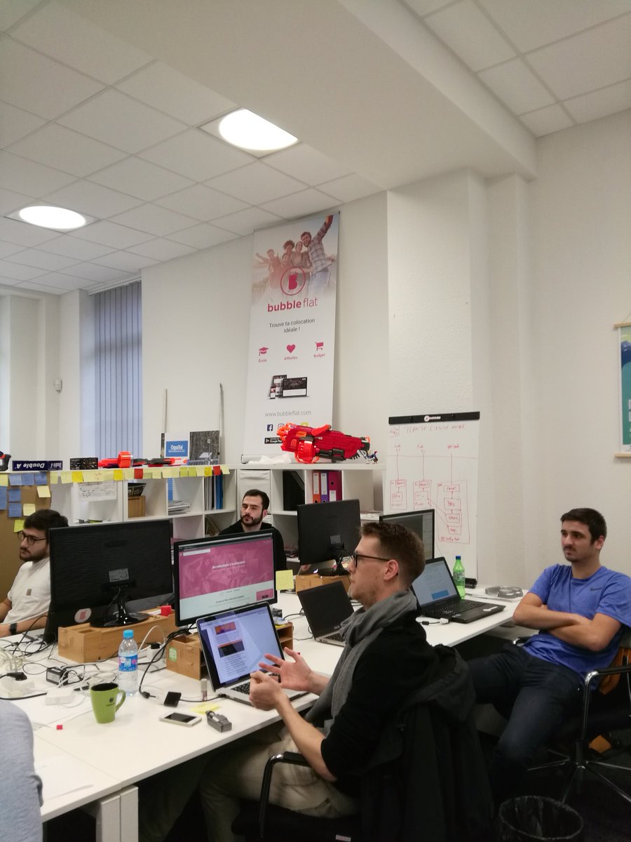 Bubbleflat (@bubbleflat_fr) | Twitter