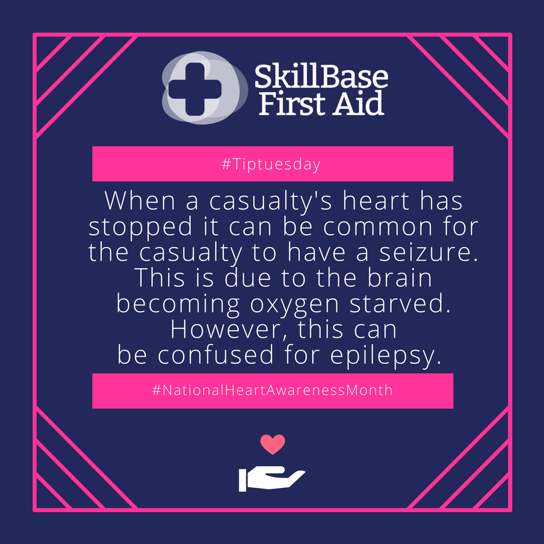 SkillBase First Aid (@SkillBaseFA) | Twitter