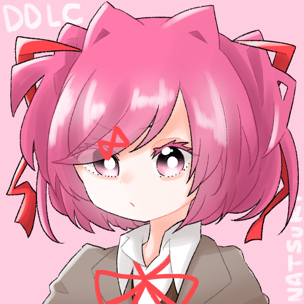Nat-sukiii!!! : r/JustNatsuki