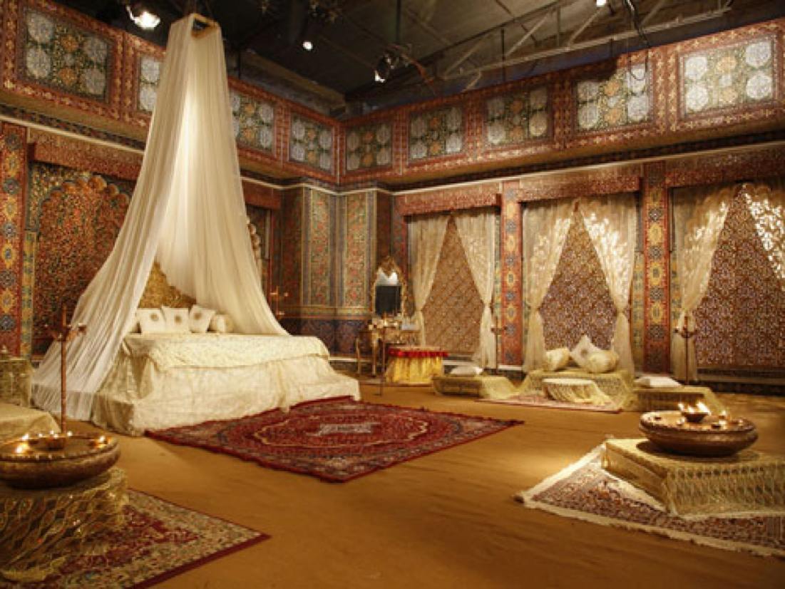 The Most Beautiful Bedrooms In The World