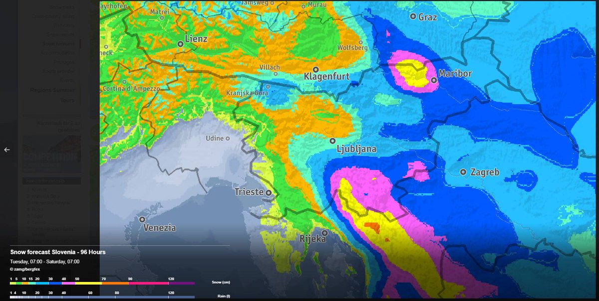 video | CLIMATE, GIS AND DATA SCIENCE