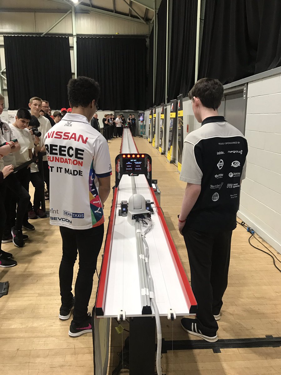 Welcome to the UK F1 in Schools Website | F1 in Schools