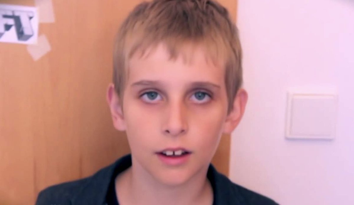 Morgz Morgz Mum On Pause : PewdiepieSubmissions