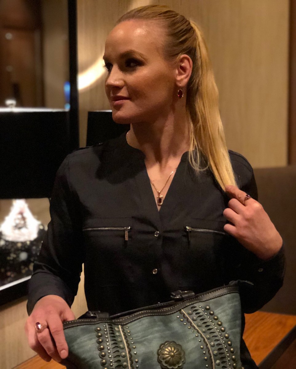Valentina Shevchenko (@BulletValentina) | Twitter