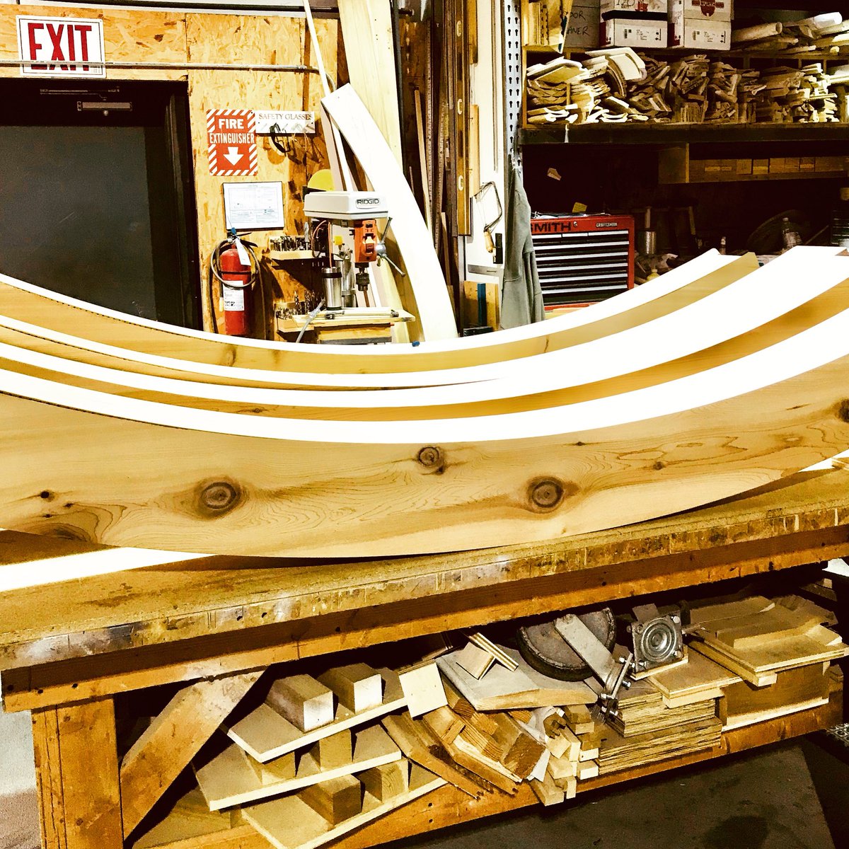 ITC Millwork (@ITC_Millwork) | Twitter