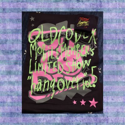 ねね@hangover 余韻 (@nene_OLDCODEX) | Twitter