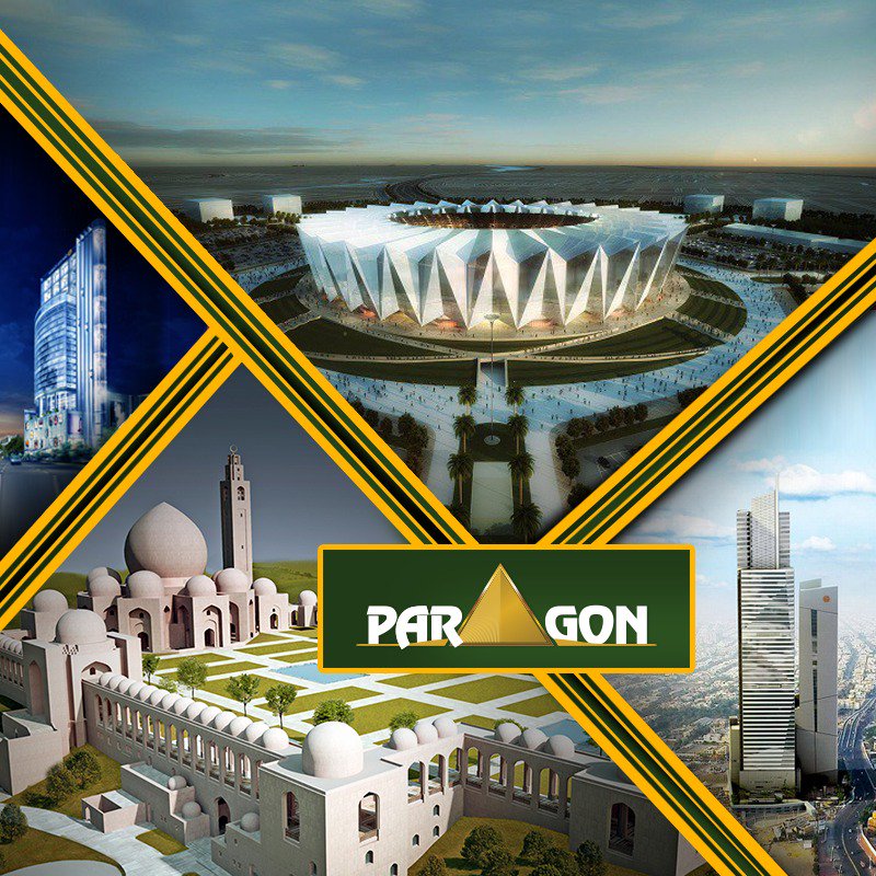 Paragon Constructors (@ParagonPK) | Twitter
