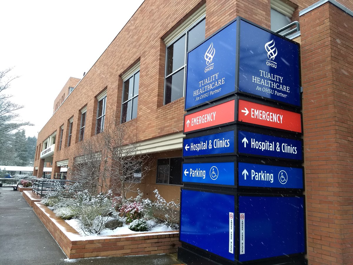 Working At Tuality Healthcare - Zippia