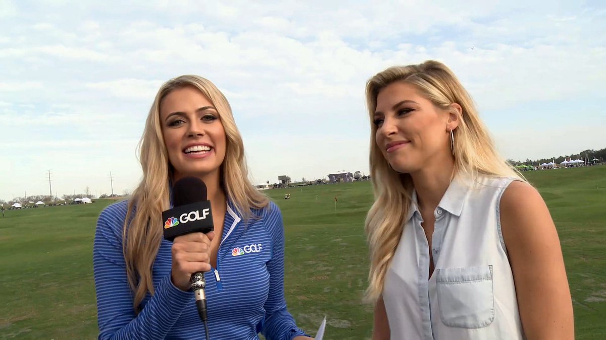 The hostest with the mostest! Get to know host : DriverVsDriver | Golf ...