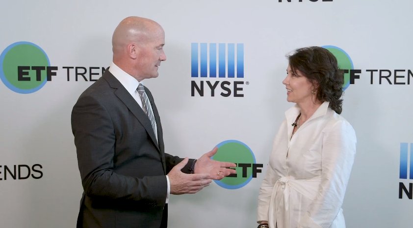 Discussing why the ESG ETF theme can continue to grow - check out my ...