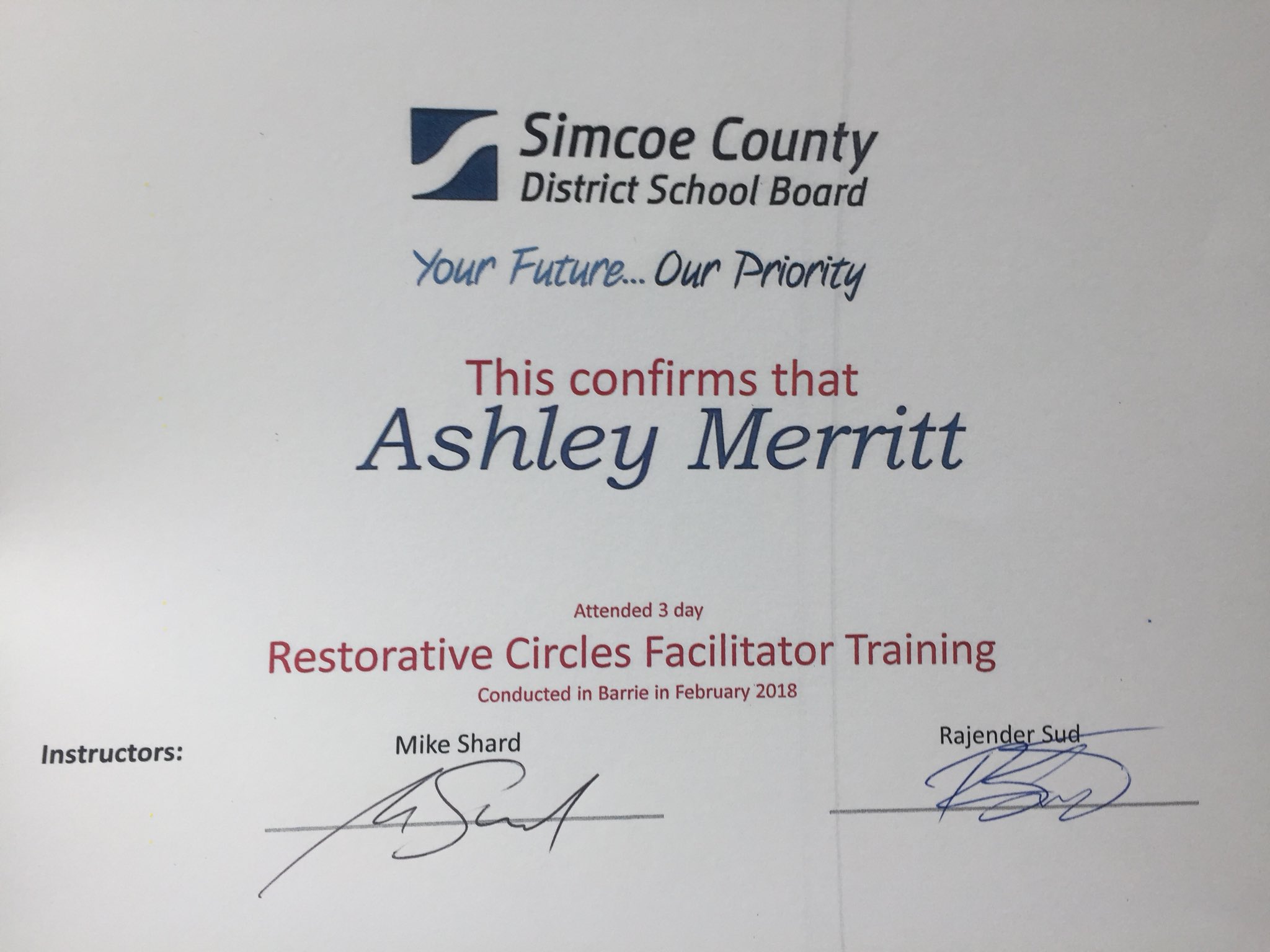 Ashley Merritt (@cyw_ash) / Twitter