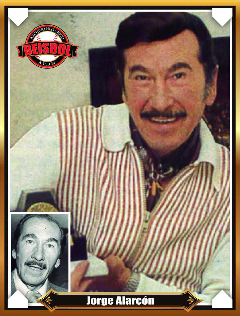 ⚾️🎙️ el 20 de febrero de 1918 nació en la ciudad de méxico, jorge ...