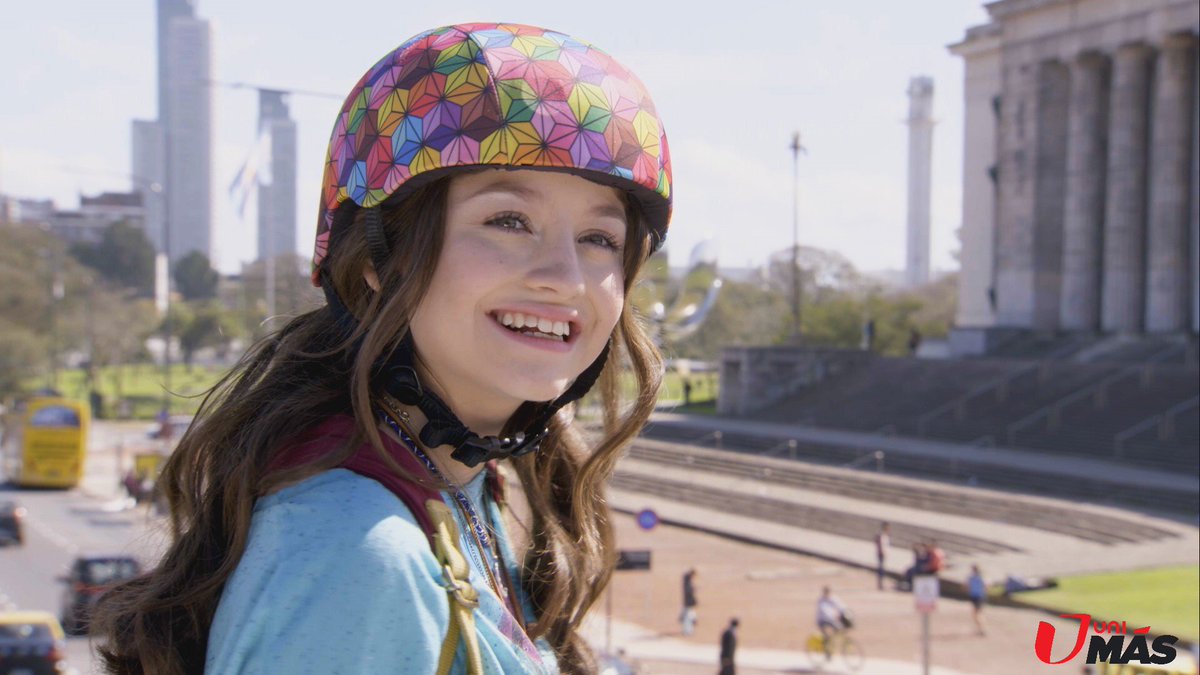 ¡Comienza una nueva etapa en la vida de Luna Valente! ¿Nos acompañas a ...