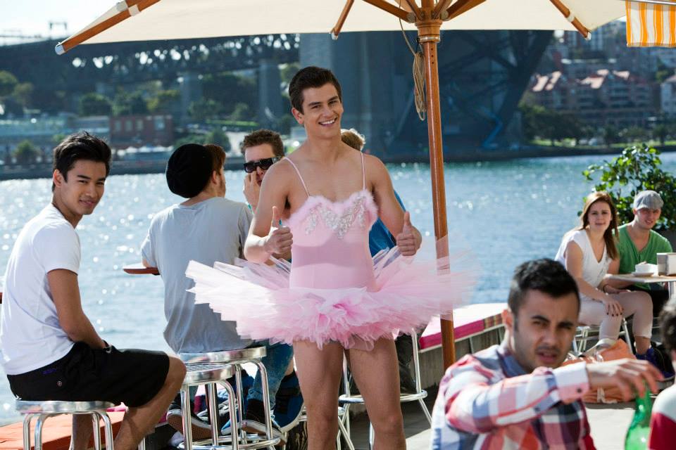 Thomas Lacey Dance Academy