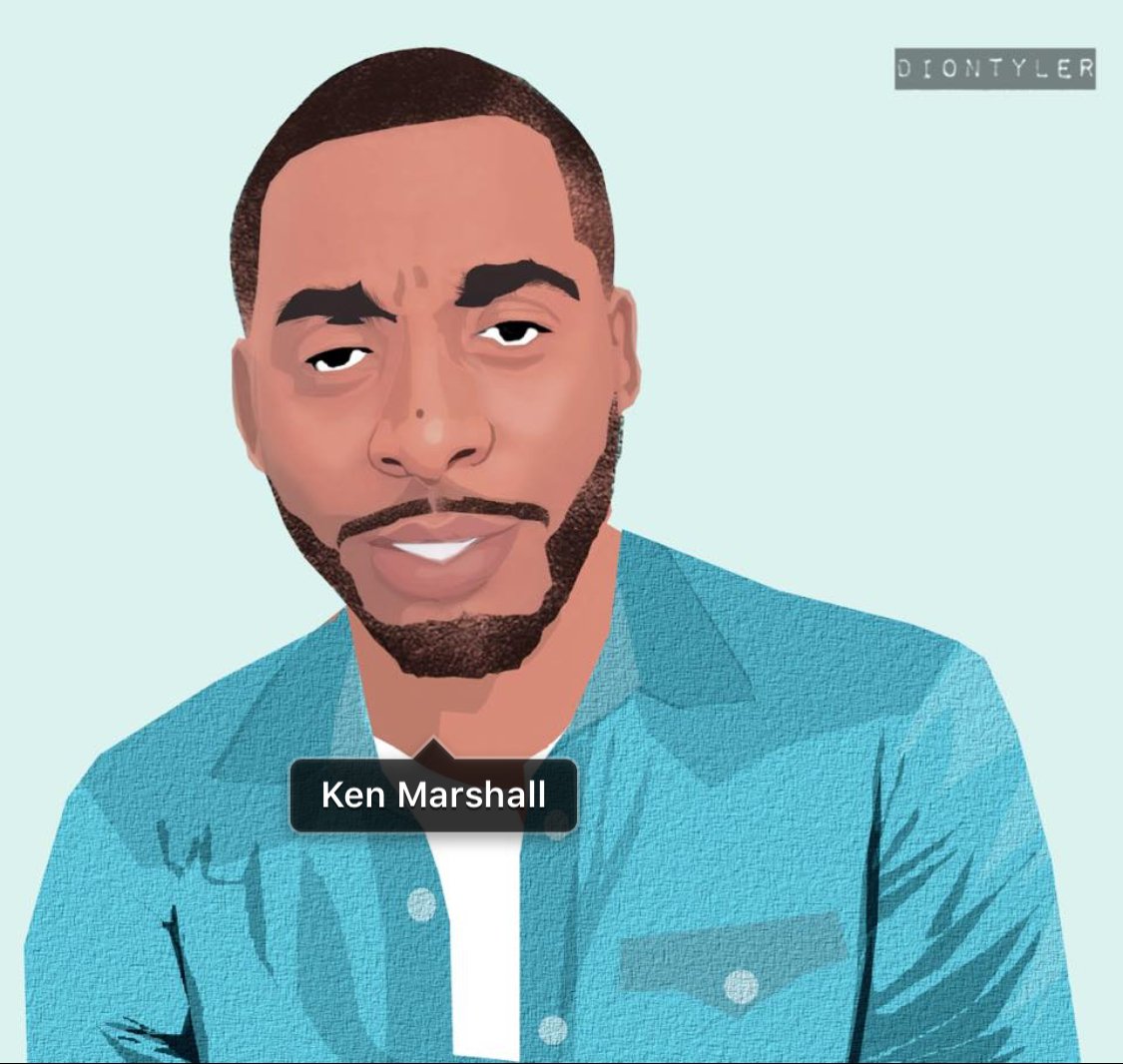 Kenneth Marshall Actor