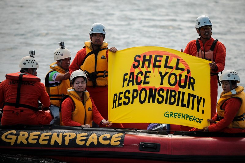 Greenpeace NL on Twitter: Greenpeace NL on Twitter: