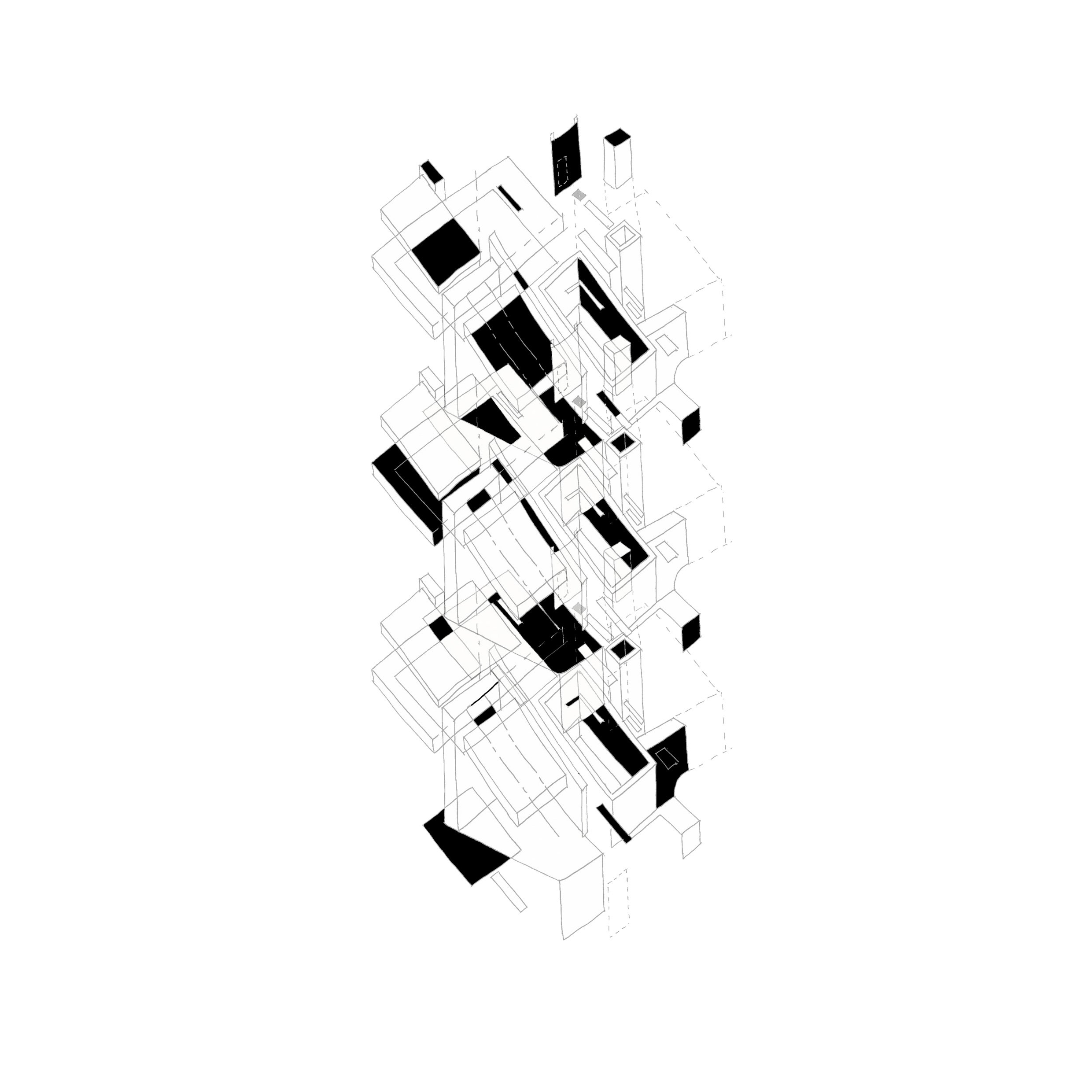 Architecture Program Diagrams