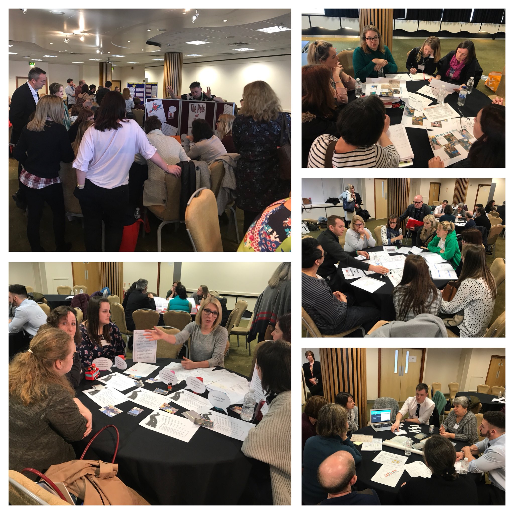 GLOW Maths Hub on Twitter: "Wonderful to see case studies celebrating impact of the @GLOWMaths ...