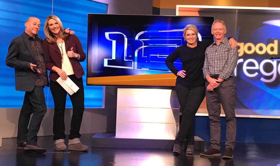 Good Day Oregon: Latest news, Breaking headlines and Top stories ...