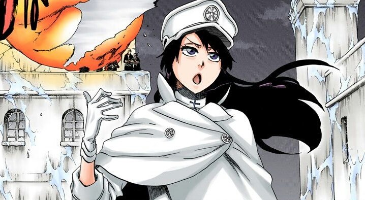 Which shounen has better female characters? - Forums - MyAnimeList.net