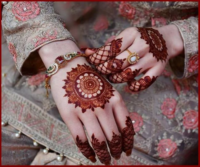 Dubai Design Mehndi Ki at Kevin Christensen blog