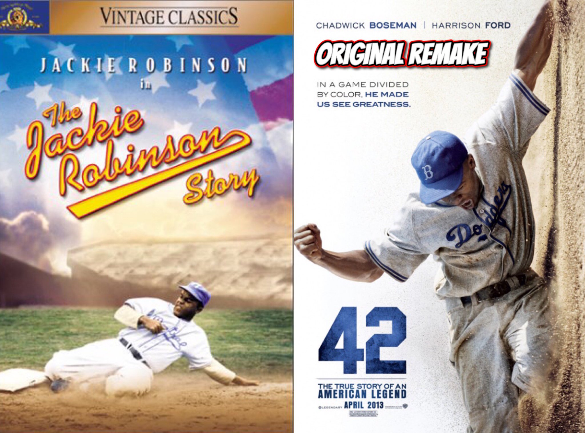 Original Remake on Twitter: "For #BlackPanther we discuss the challenge ...