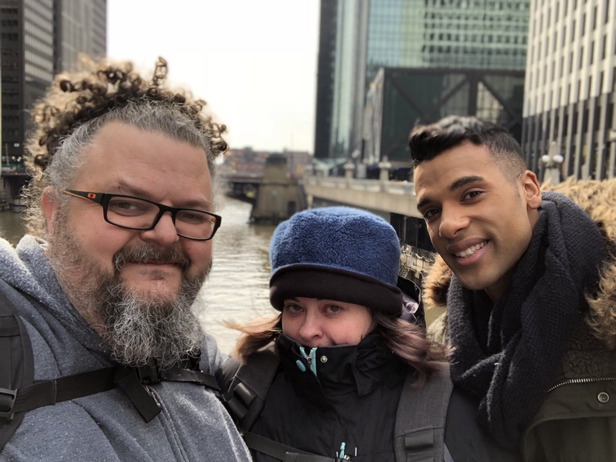 Madison+ Ruby: Chicago (@MadisonRuby) | Twitter