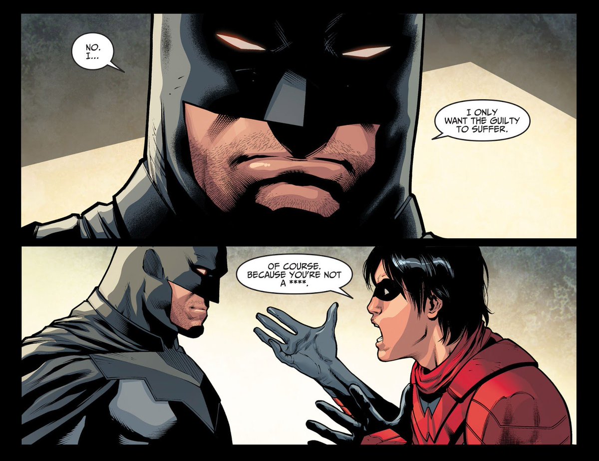 Jason Todd Injustice
