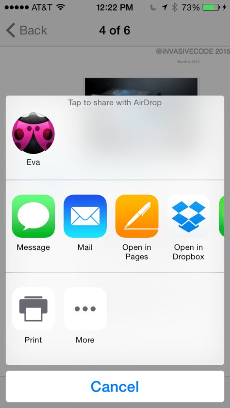 INVASIVECODE (@invasivecode) | Twitter