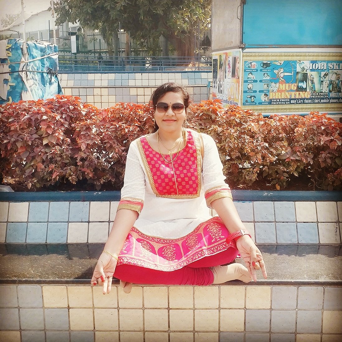 Bhuvana Reddy (@Bhuvana_Reddy) | Twitter