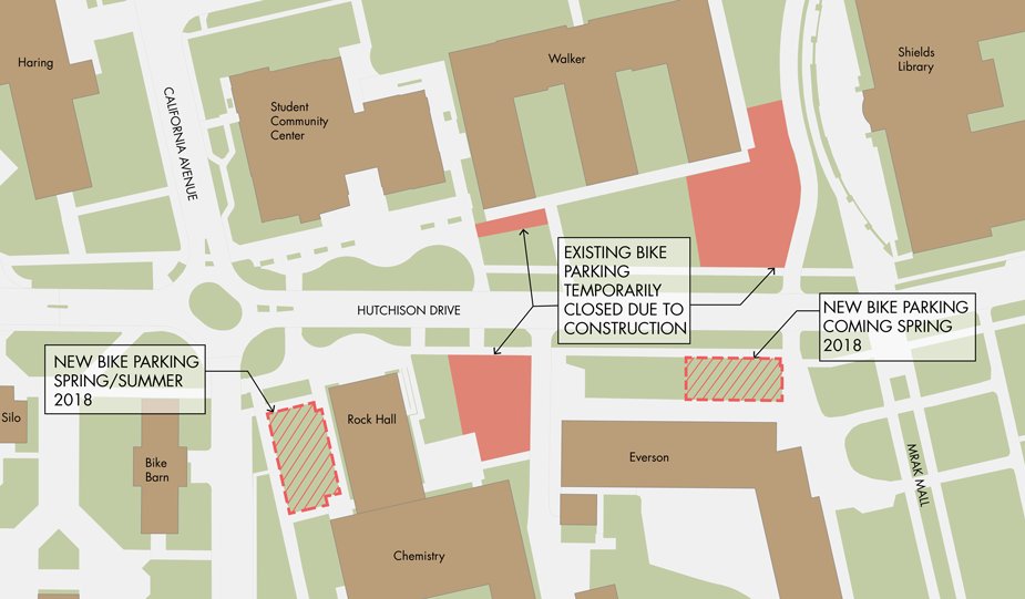Harvard Medical Campus Map