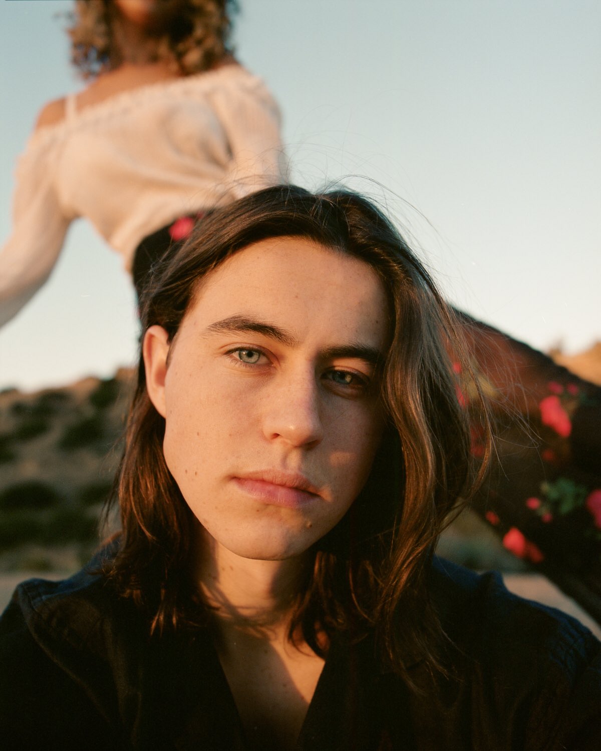 Nash Grier Hair Tutorial