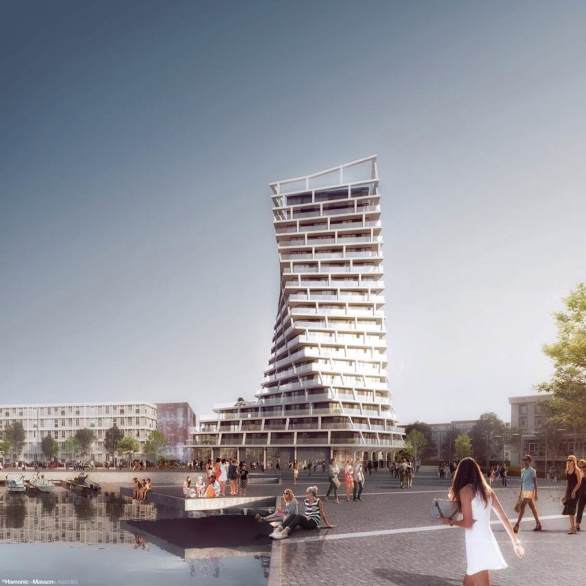 Projets de tours diverses | SkyscraperCity Forum