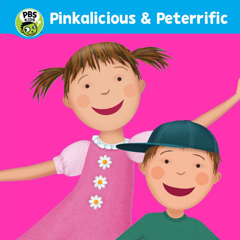 Pinkalicious: Latest news, Breaking headlines and Top stories, photos ...