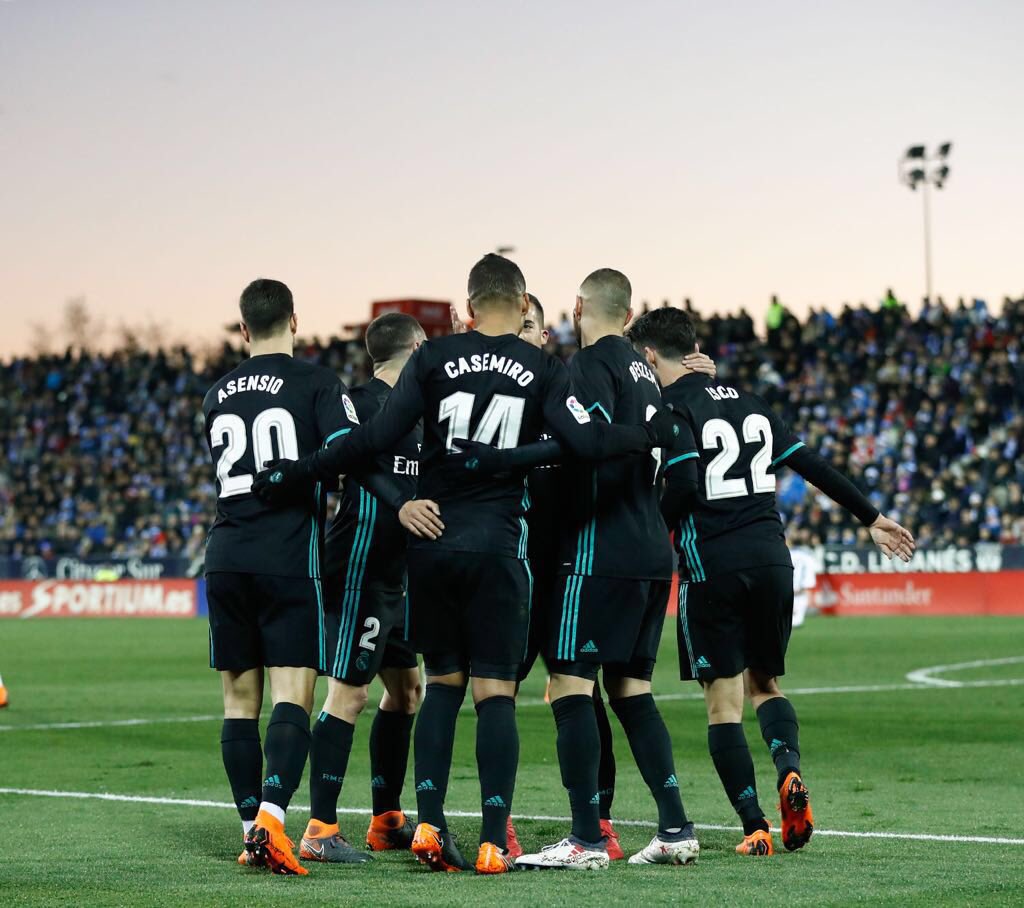 444 best Vamos Equipo images on Pholder | Realmadrid, Cristiano and ...