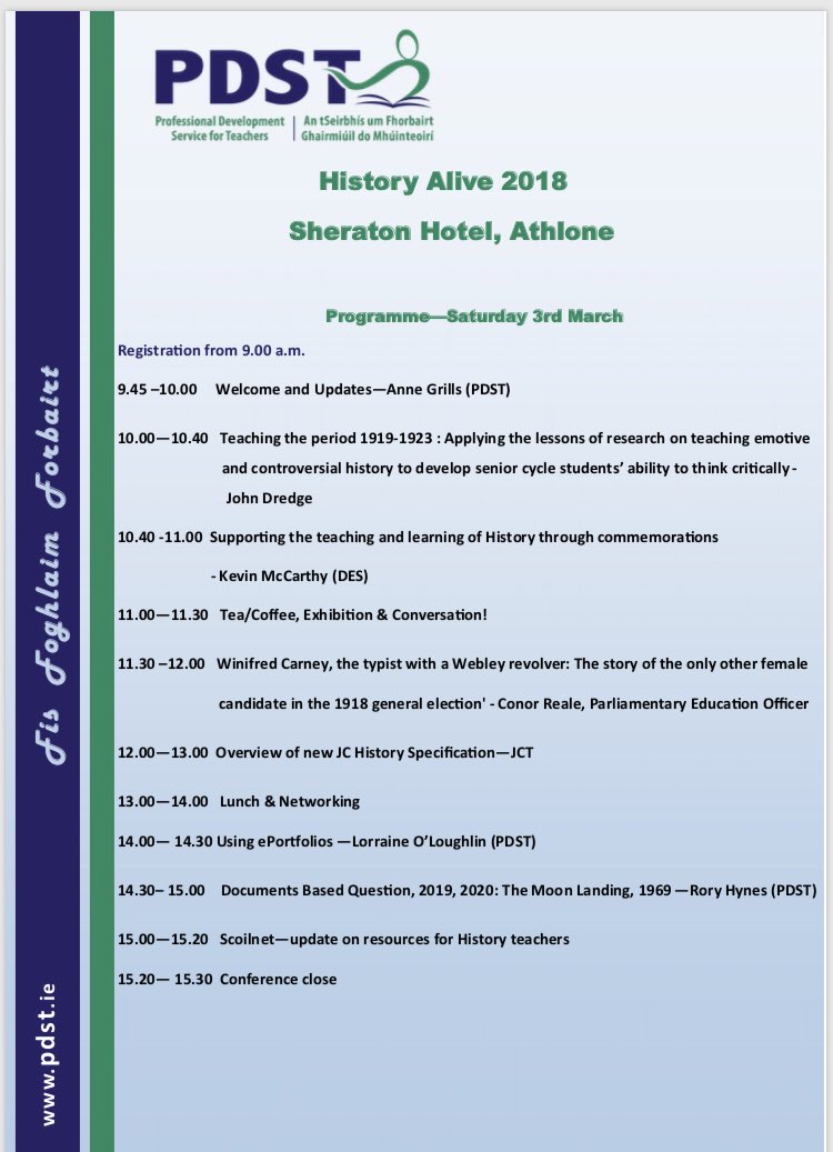 PDST_English (@PDST_English) | Twitter