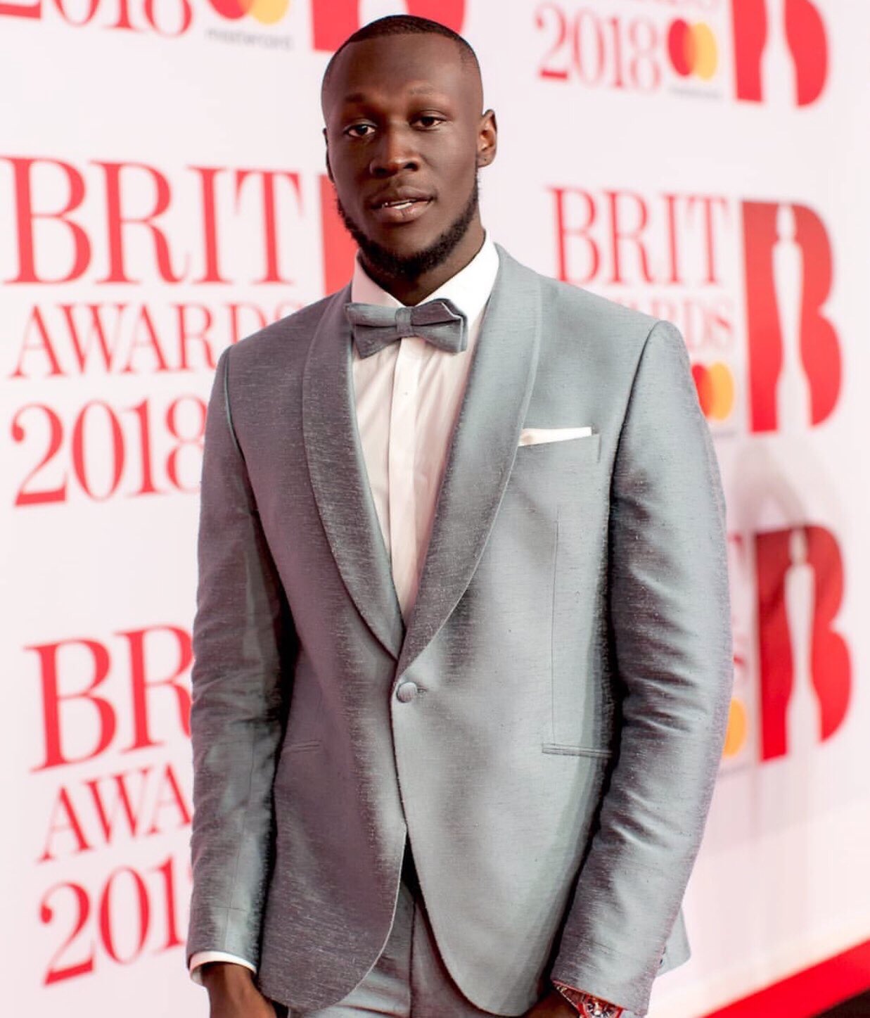 Jourdan Dunn on Twitter: "KING STORMZY 👑🇬🇧👑🇬🇧👑 #proud…