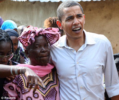 TW Pornstars - 4 pic. MARGARET AVERY. Twitter. Sarah Onyango Obama ...