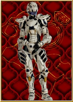 Augmented Reaction Suit