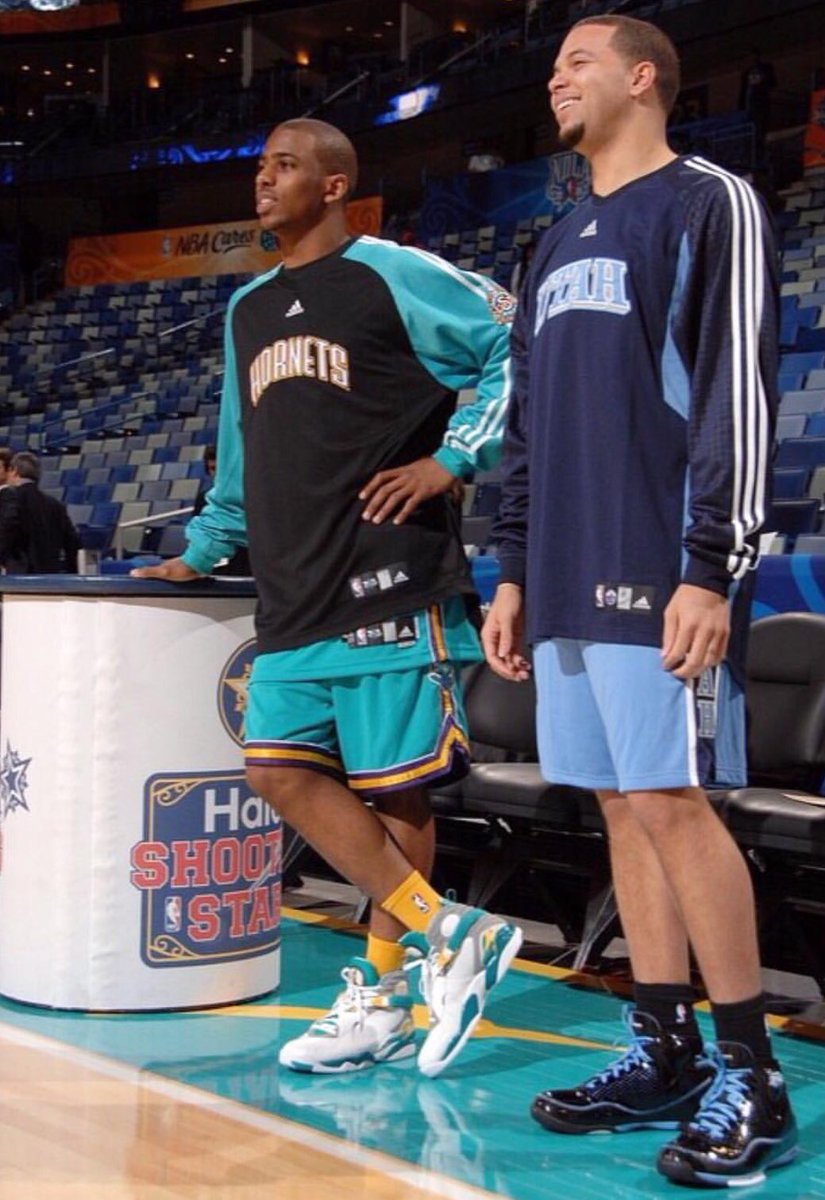 Deron Williams Rookie