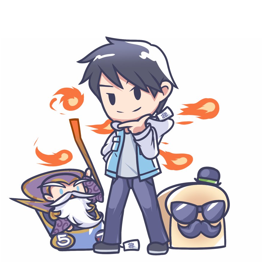 whippery (@whyppery) | Twitter