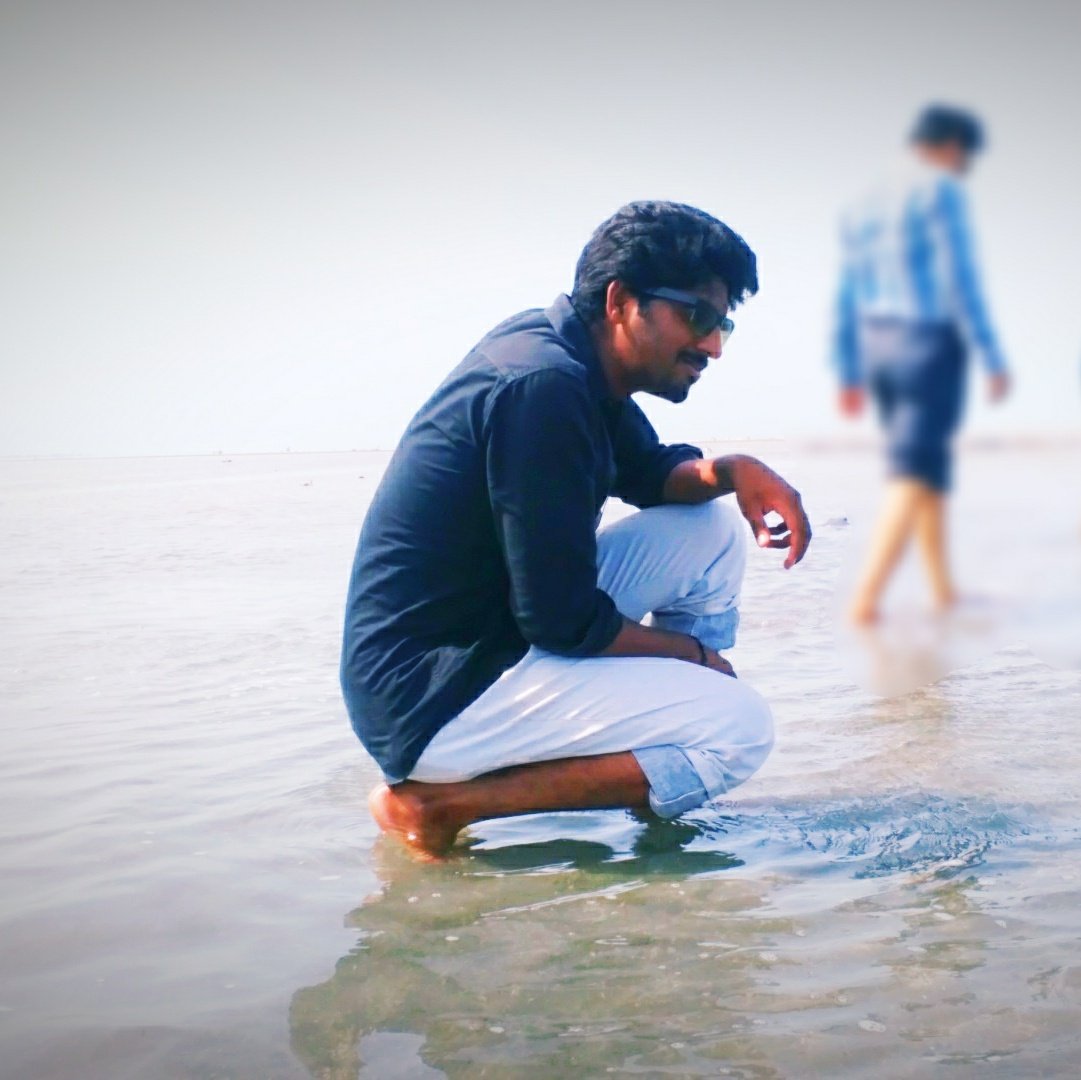 Ranjith Kannan Ravichandran (@RKranjithkannan) | Twitter