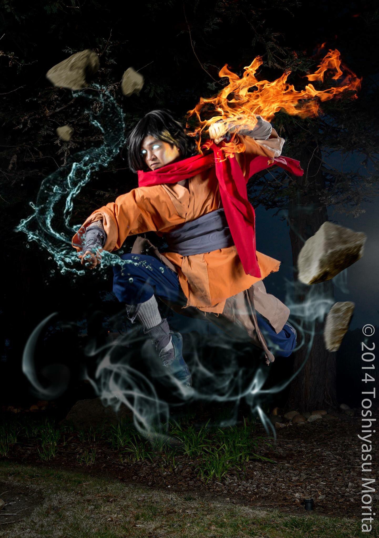 Avatar Wan Wallpaper