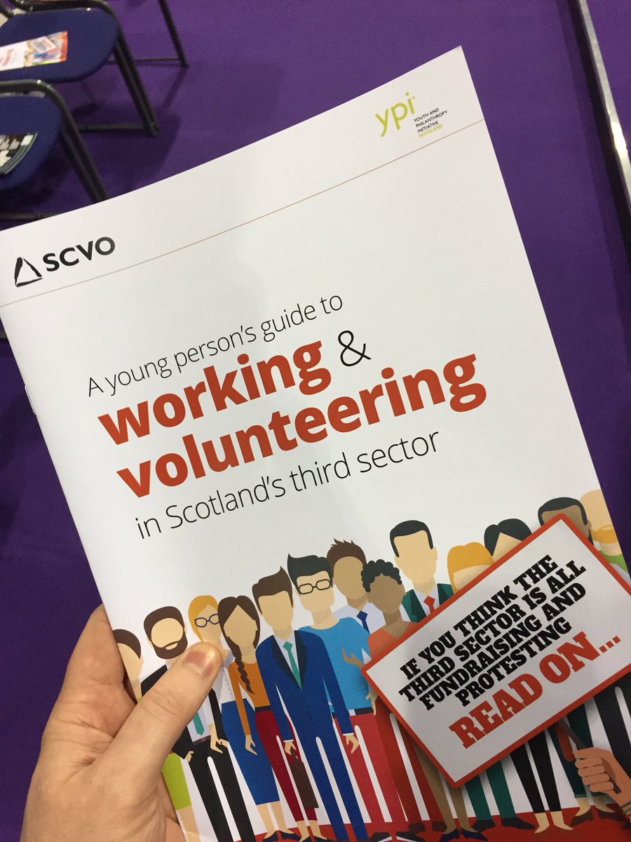 Youth Philanthropy Initiative Scotland