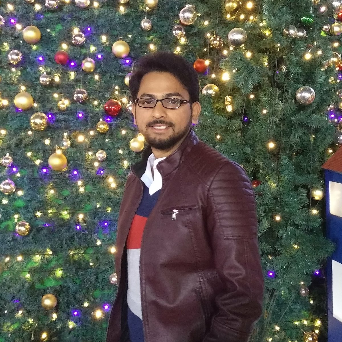 AVINASH (@susarla_avinash) | Twitter