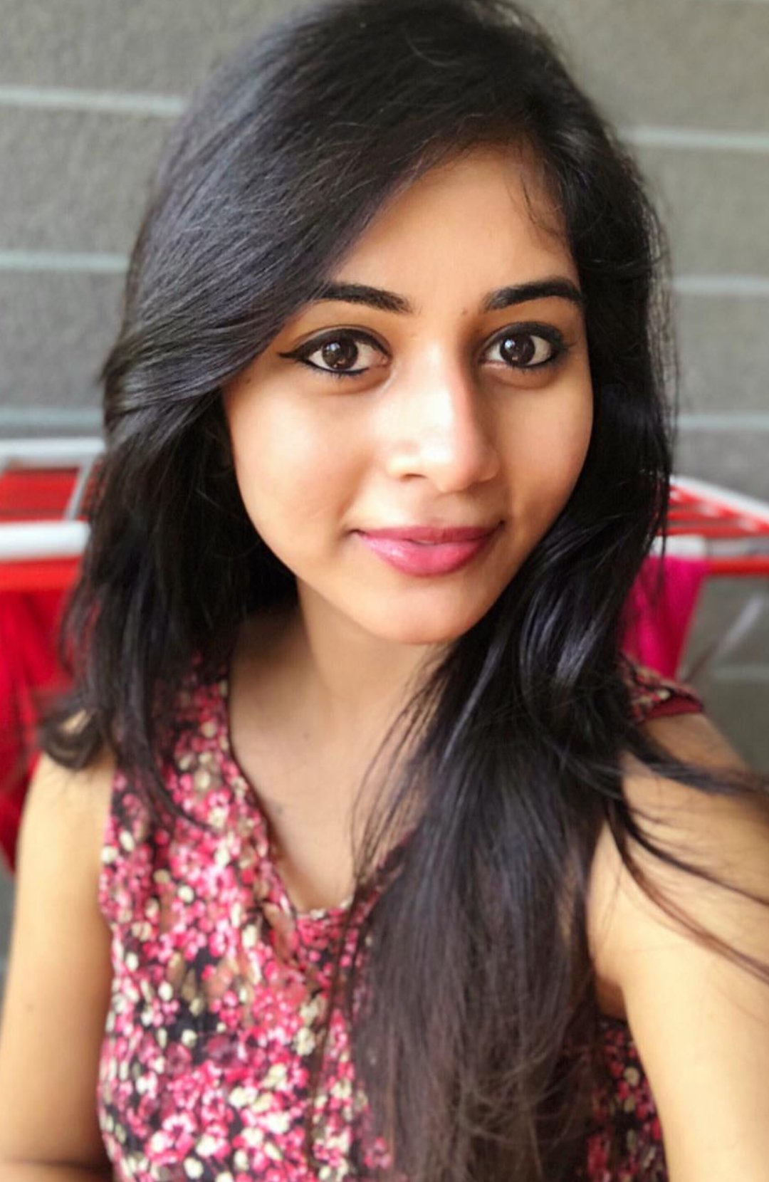 Simple Desi Girls