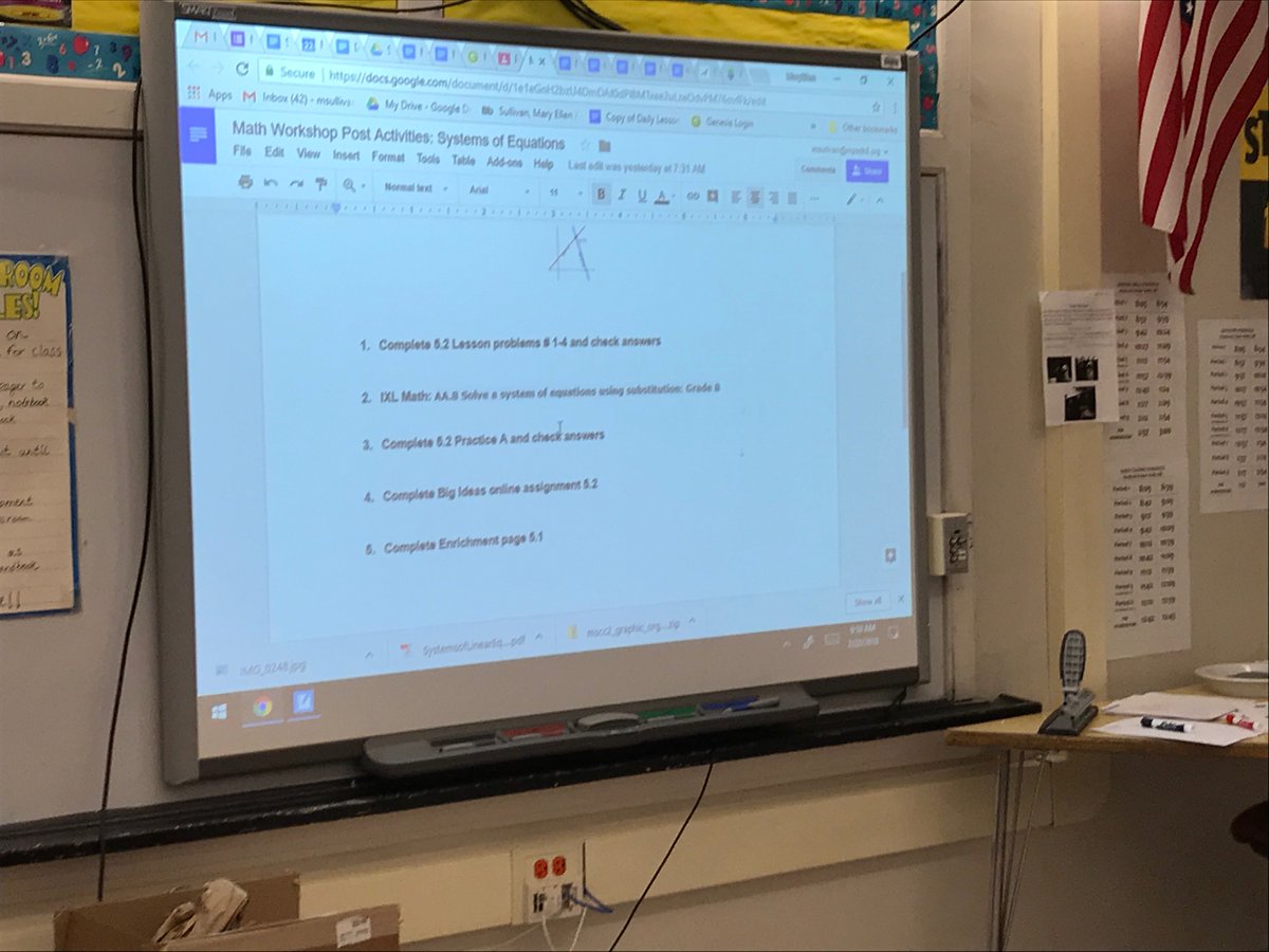 Lisa Bregman (@LBregman_Math) | Twitter