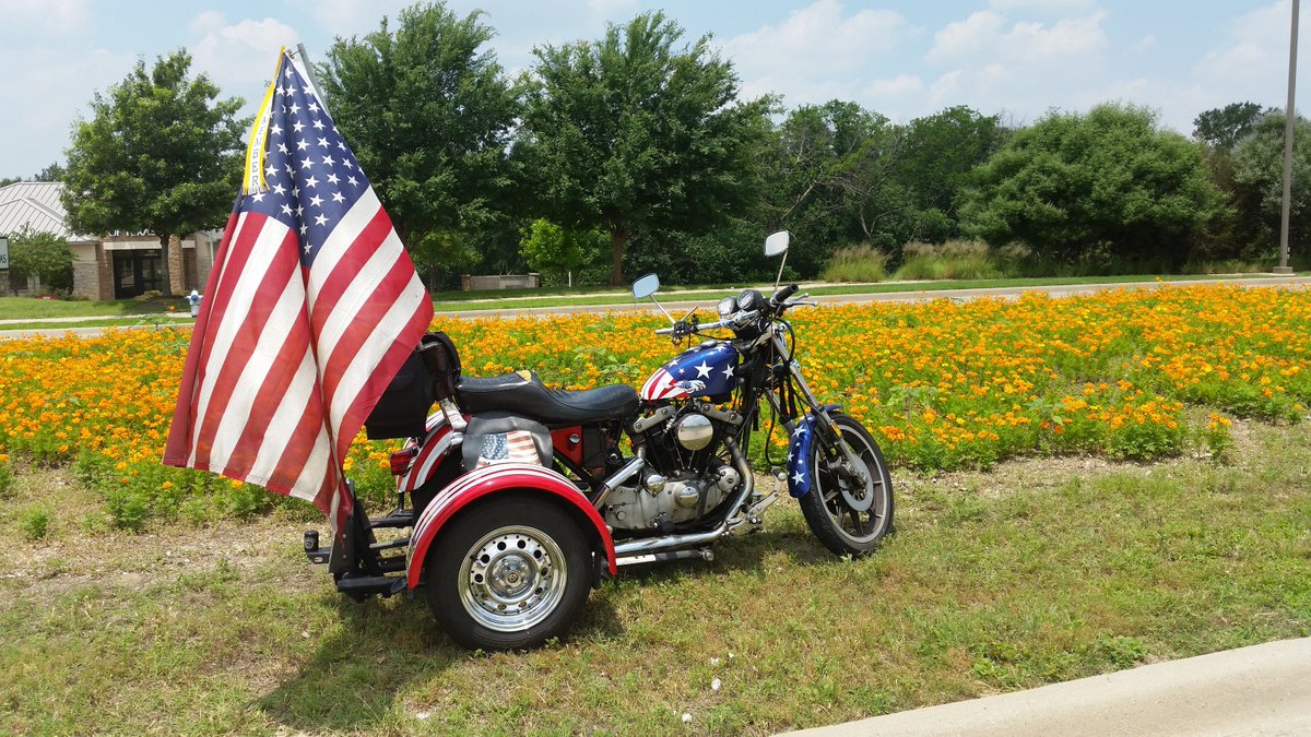 MTC Voyager | Motorcycle Trike Conversion Kit