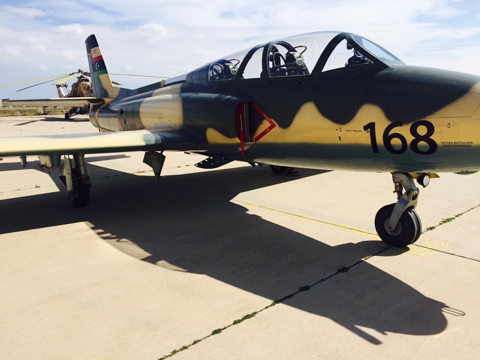 G-2 Galeb/J-21 Jastreb